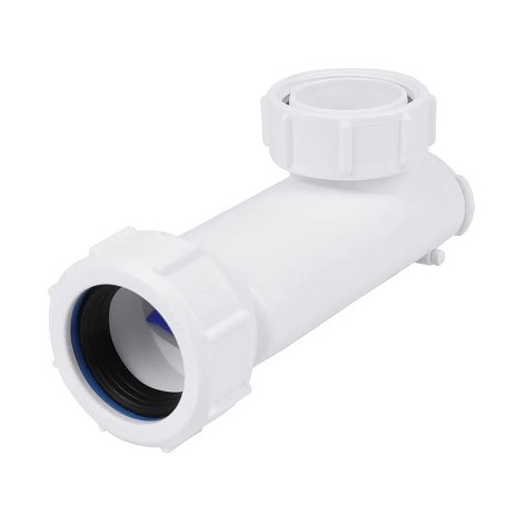 McAlpine WHB-1 Basin Waste Valve -Kingsway Plumbing